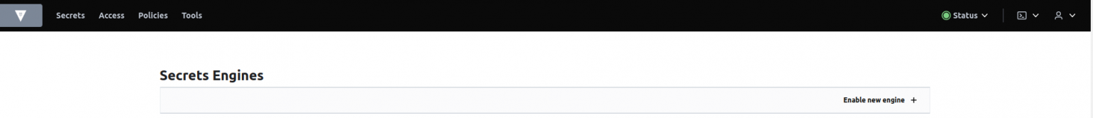 Setup external secret in 01Cloud for HashiCrop Vault - Engineering Blog