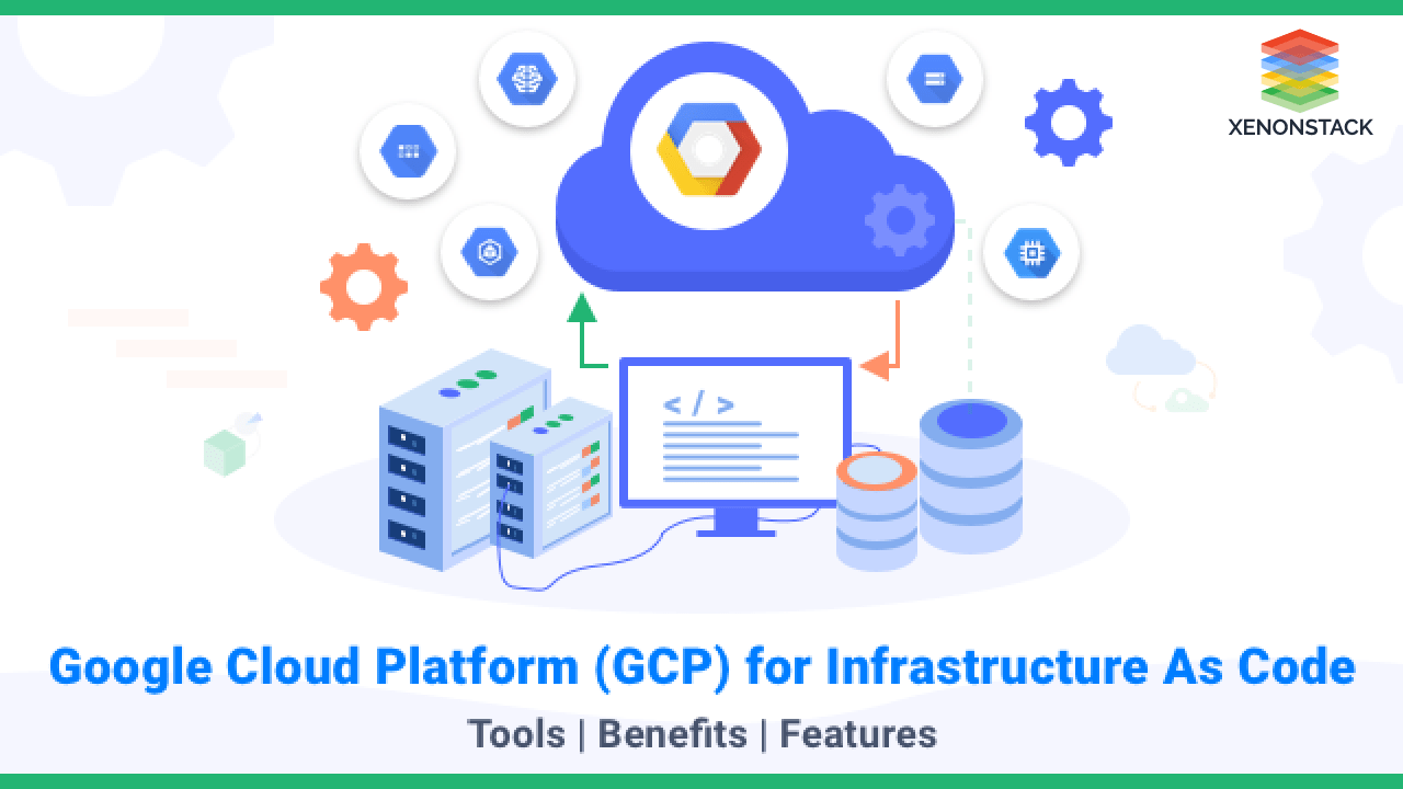 Take Control of Your Infrastructure: A Developer’s Guide to IaC on Google Cloud - Engineering Blog