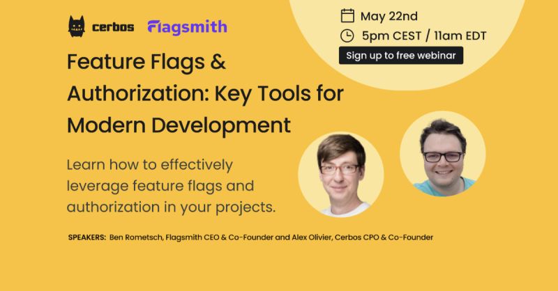 Empowering Developers: Feature Flags and Authorization in Focus ...