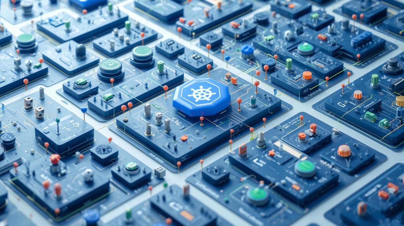 KubeDiagrams: Automatically Generate Stunning Kubernetes Architecture ...